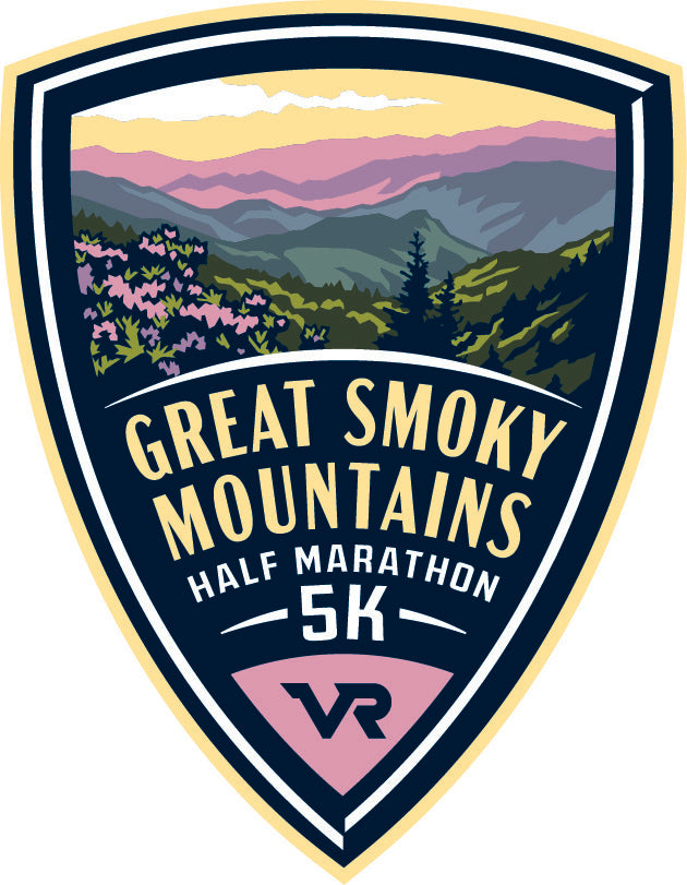 Smoky Mountain Half Marathon