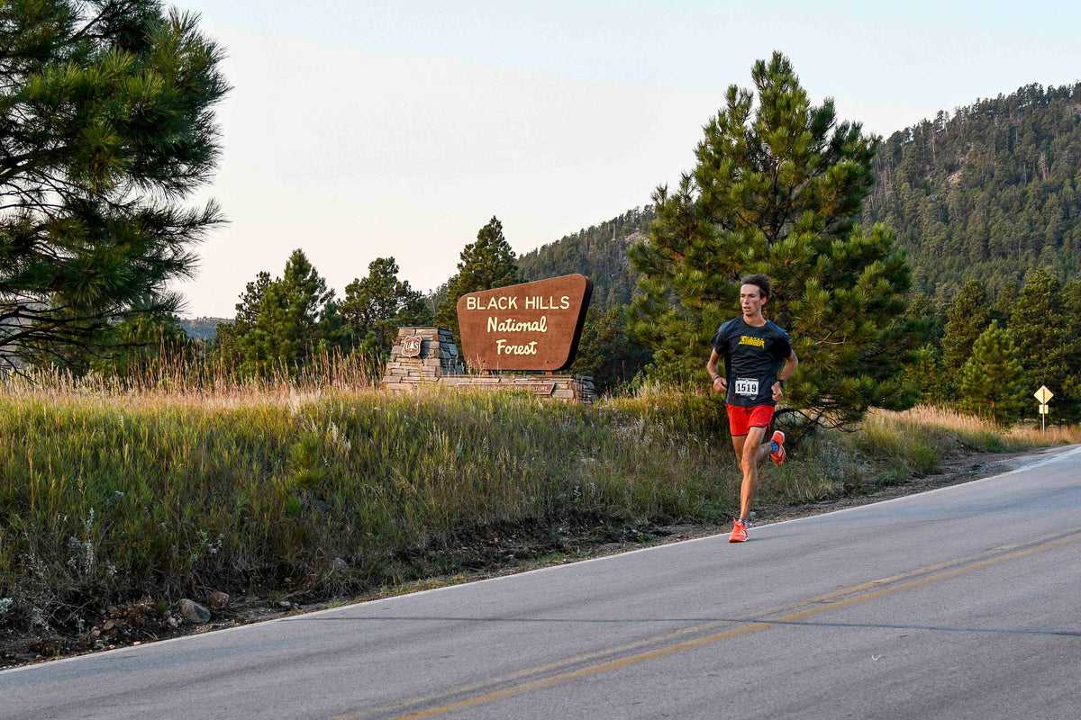 Retired Races – Vacation Races Merchandise