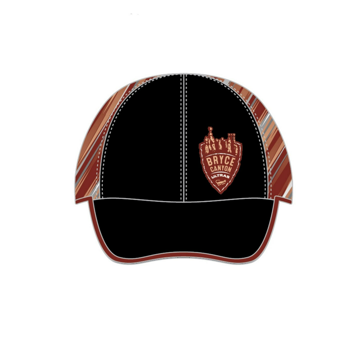 BOCO Bryce Canyon Ultras Hat – Vacation Races Merchandise