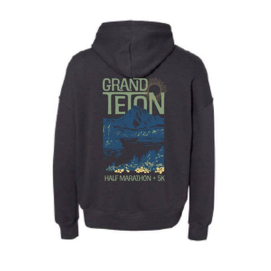 Grand Teton Snake River Hoodie – Vacation Races Merchandise