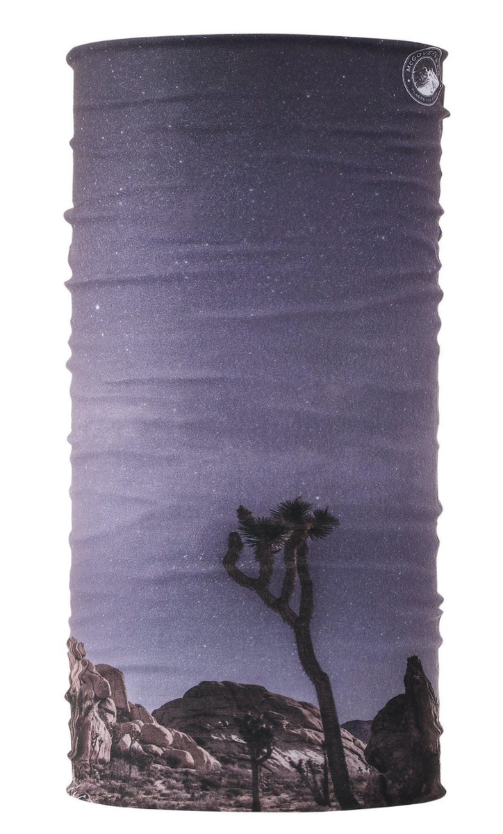 Bana - Joshua Tree National Park – Vacation Races Merchandise