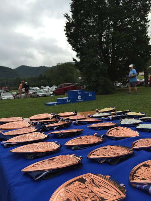 Ship My Medal – Vacation Races Merchandise